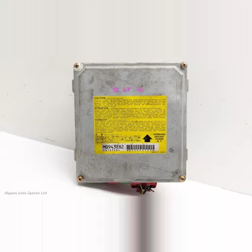 Mitsubishi Gto Ecu 1993 Mk1 Abs Ecu Control Module Mb943282 Srs Ecu: 7