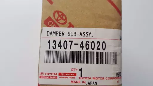 [EKM-AUTOGENERATED]NEW GENUINE TOYOTA SUPRA JZA80 2JZ-GTE 2JZ-GE ...