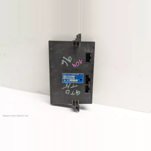 Mitsubishi Gto Ecu 1992 Mk1 Temperature Control Module Mb897173 Ac Ecu