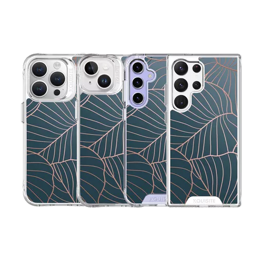 Devia - Pack of 5 - Small Sheet Intelligent Mobile Phone Back Skin ...