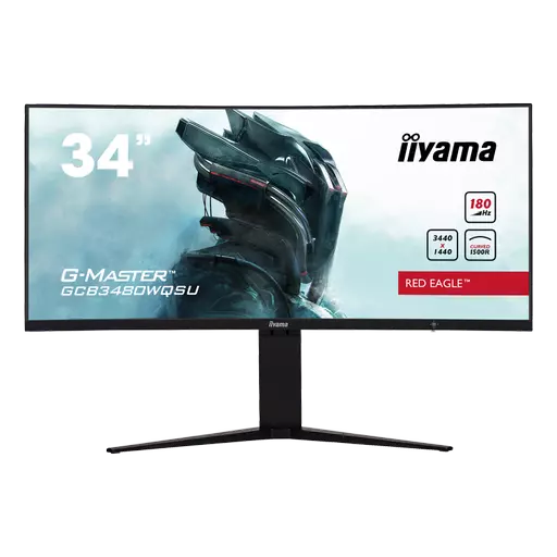 Gaming Monitors - Chillblast Gaming PCs