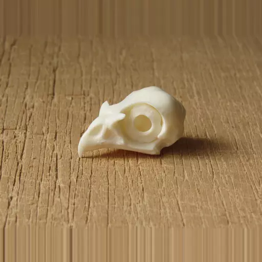 Replica Kestrel Skull | Starbeck Education