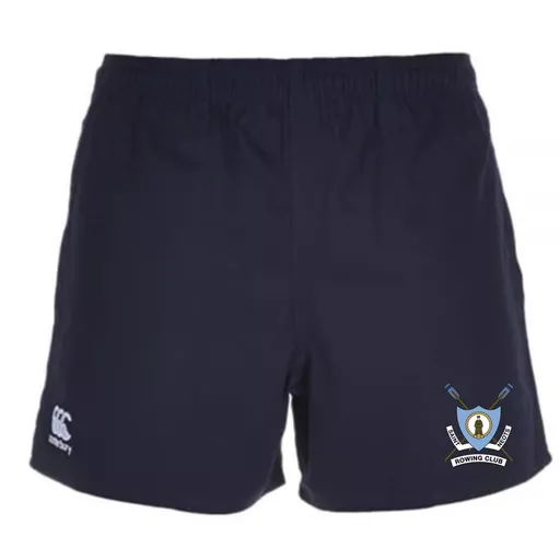St Neots Rowing Club Unisex Professional Short