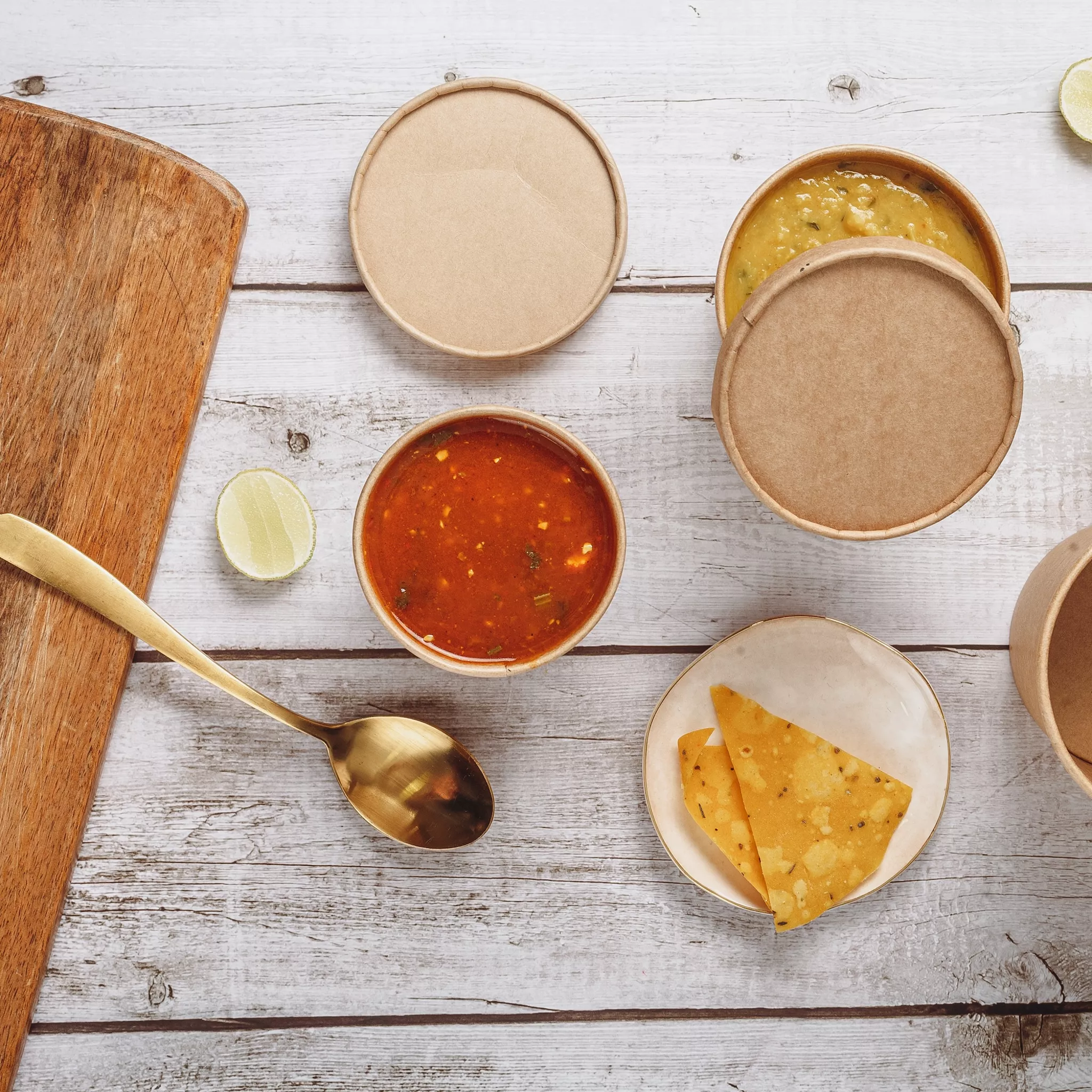 Zeus Group - Innovative, Sustainable Packaging Solutions