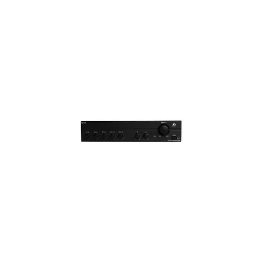 TOA A-2120DD 120 W 1 Channel Mixer Power Amplifier