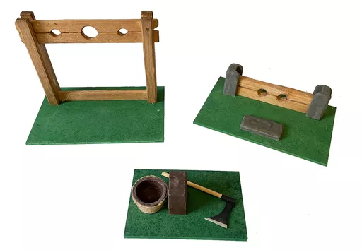 Why teach crime and Punishment in Primary Schools? | Starbeck Education