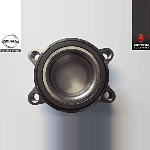 [EKM-AUTOGENERATED]NEW GENUINE NISSAN ELGRAND E51 2WD FRONT WHEEL BEARING HUB ABS 02-10 40210-WL020