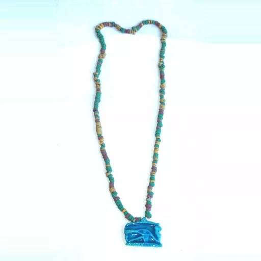 Nile Clay Necklace | Starbeck Education