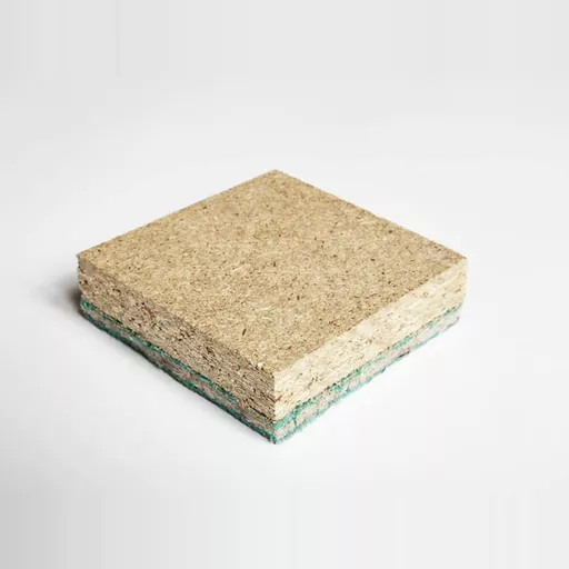 Hush Panel 28 - Acoustic Insulated Overlay Board