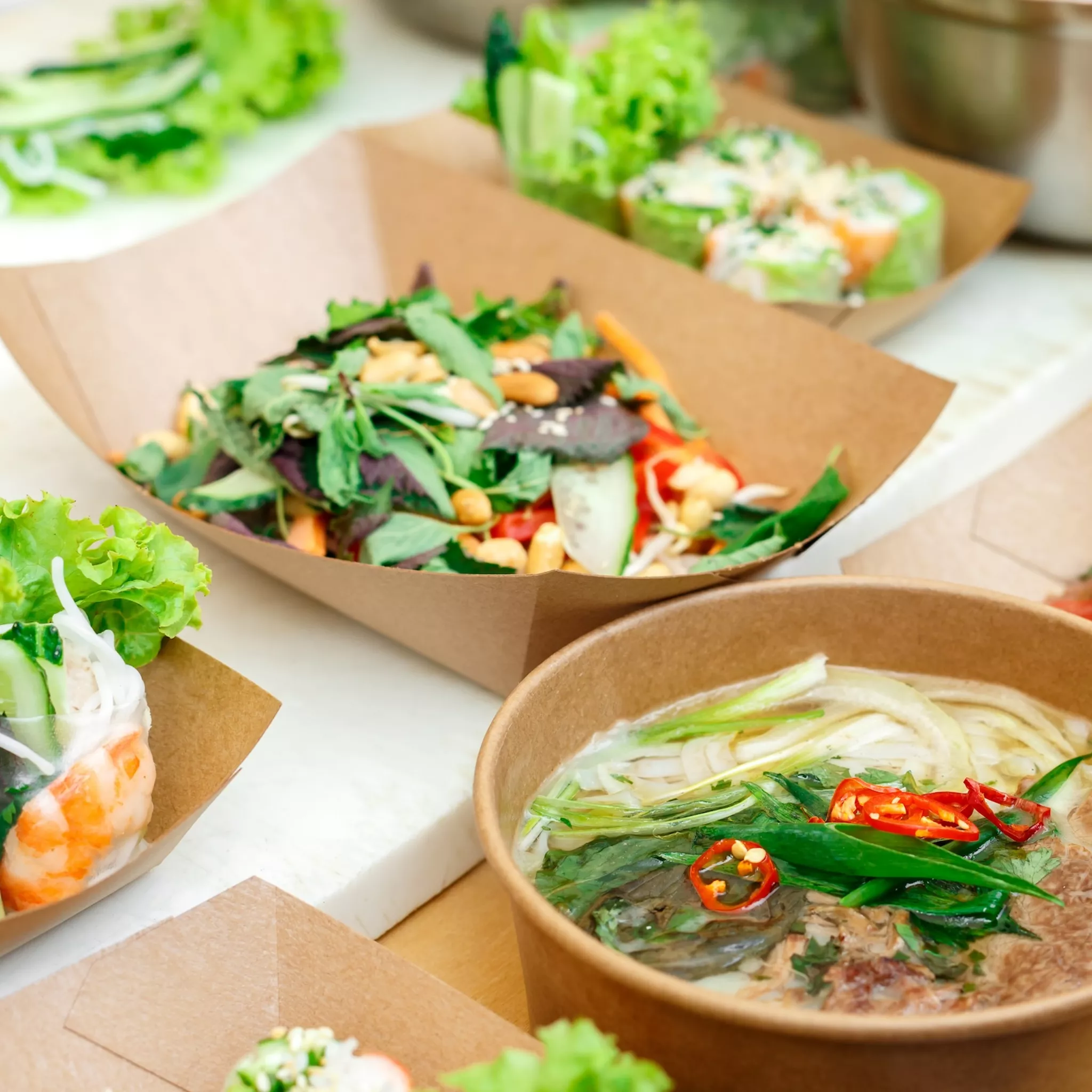 Zeus Group - Innovative, Sustainable Packaging Solutions