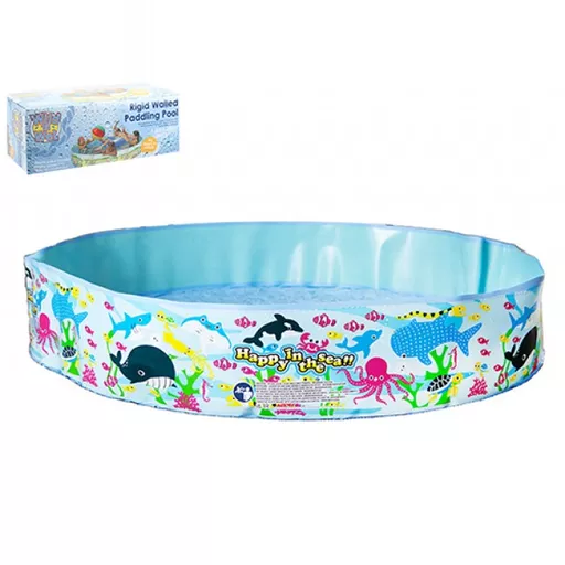 PMS International Paddling Pool Rigid 59" x 10"