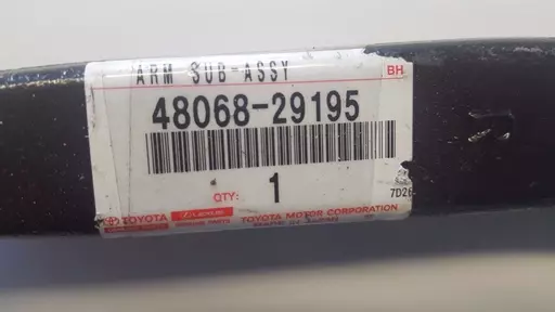 [EKM-AUTOGENERATED]NEW GENUINE TOYOTA CELICA ST205 GT4 FRONT LOWER ...