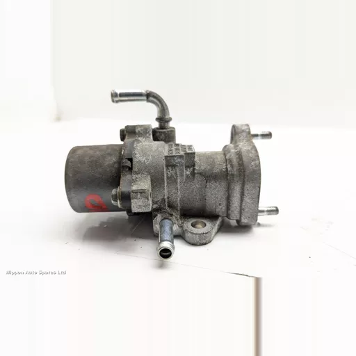 Toyota Corolla Egr Valve/cooler 2007 Mk10 (e150) Egr Valve 1.4 Diesel