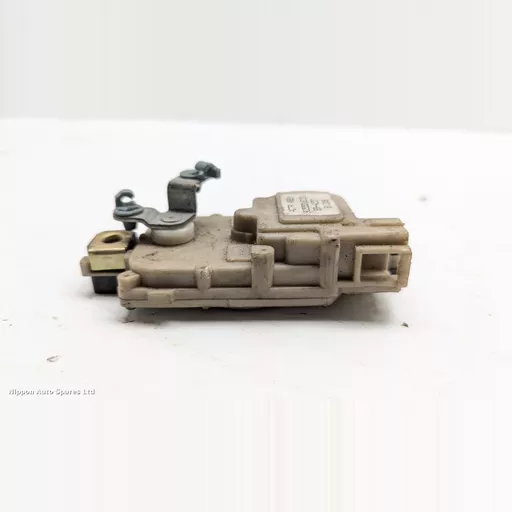 Nissan Elgrand Bootlid/tailgate Lock 2000 Mk1 E50 90550ve001 Boot Lock
