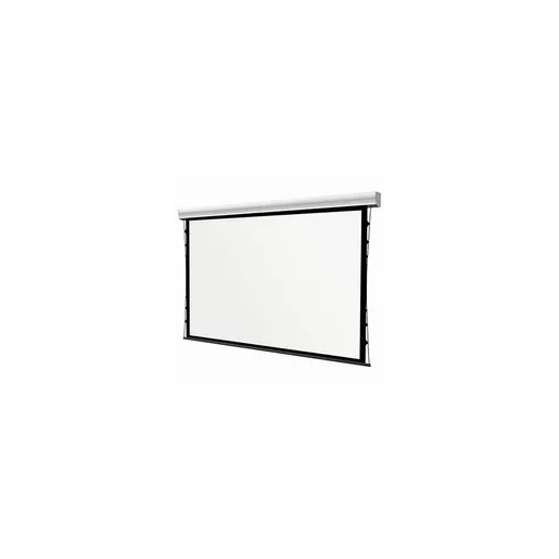 Eyeline Wave tab Tension Screen - 2230 x 1670mm (WxH) - Format: 4:3