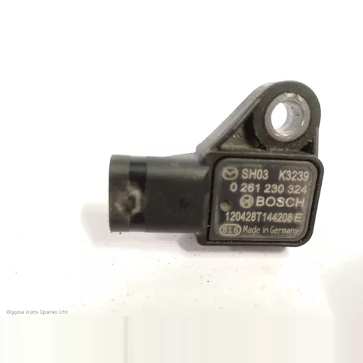 Mazda 6 Map Sensor 2014 Mk3 (gj/gl) Sh03-k3239: 70869