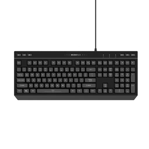 Micropack - GK-20 - Gaming Keyboard