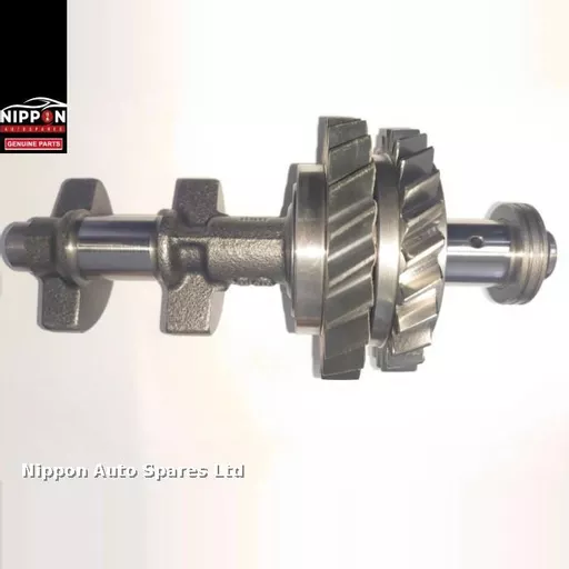 Toyota Estima Oil Balancer Unit 2004 13601-28031 Genuine New Toyota Es