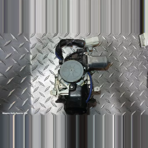 Lexus Rx Series Bootlid/tailgate Lock 2007 Lock Assy 412320-10080 Full ...