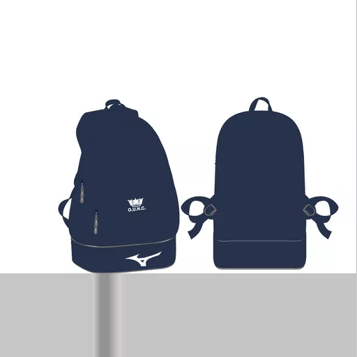 Oxford University Netball Club Mizuno Backpack
