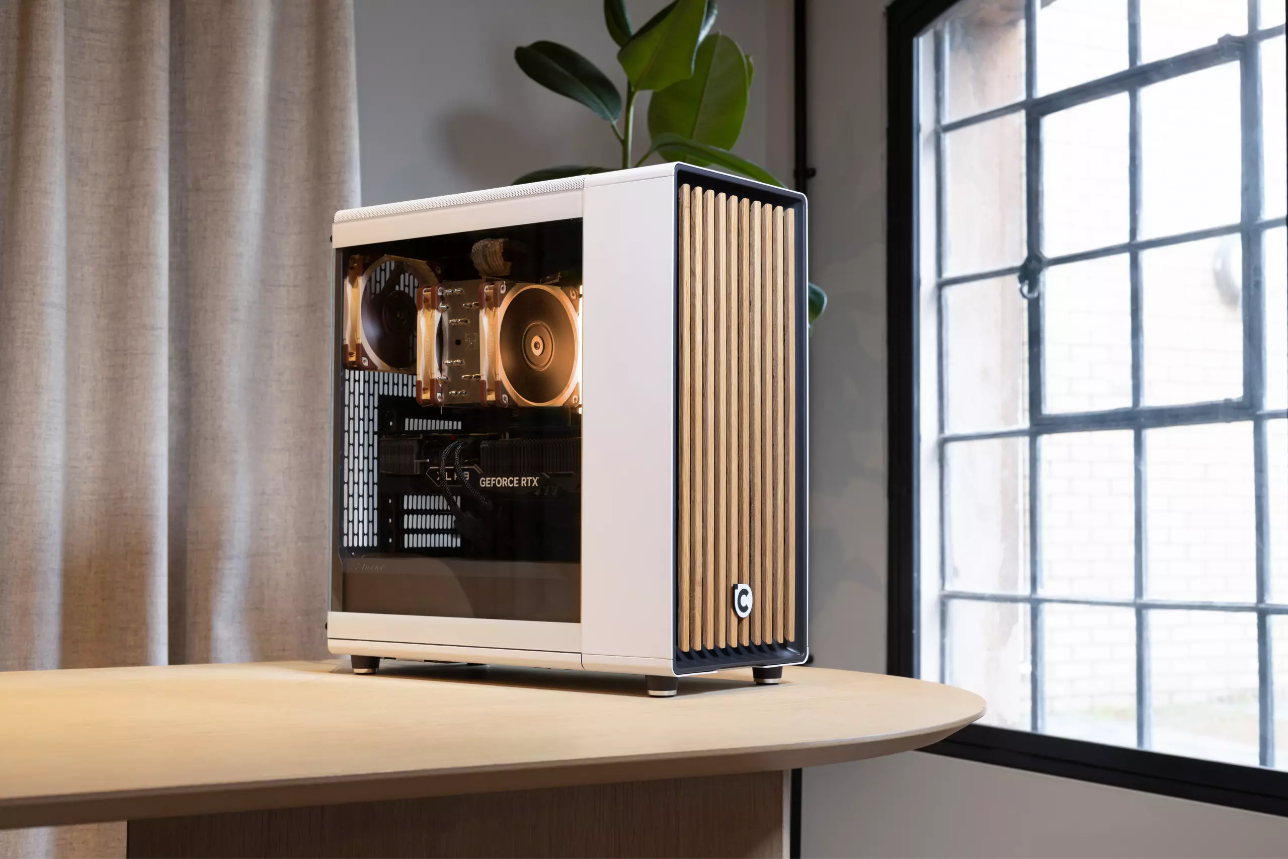 Scandinavian Style for Gamers: How to Build a Stylish Gaming Setup with ...