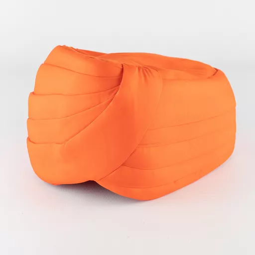 Starched Turban | Starbeck Education