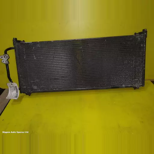 Subaru Impreza Condenser 1997 A/c Condenser 1994-1999 Thick Ac Pipe: 3223