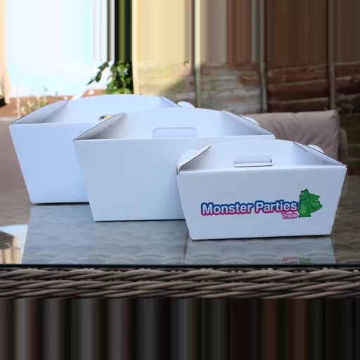 Picnic and Event Boxes | Monster Parties Trade