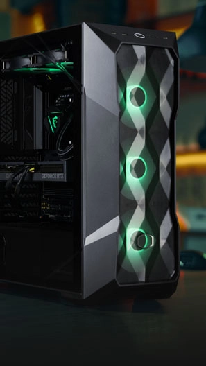 Chillblast | Custom PC Builder | UK's Most Awarded