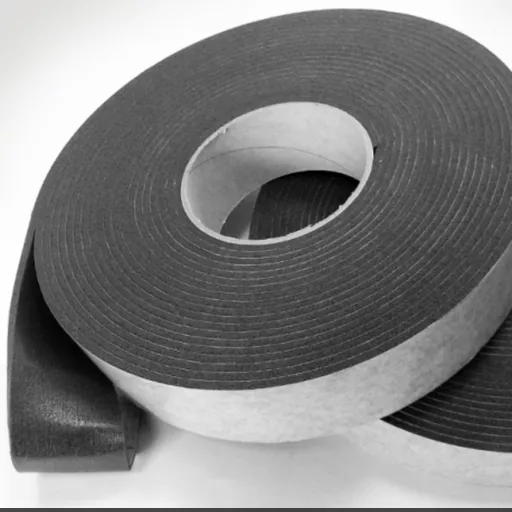 Soundproofing Batten Isolation Tape