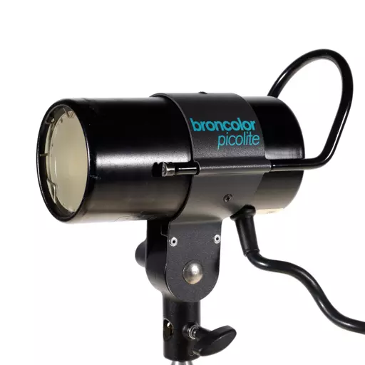 Used Broncolor Lighting Equipment | Peartree Photo