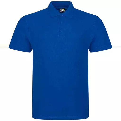 Pro RTX Pro Piqué Polo Shirt