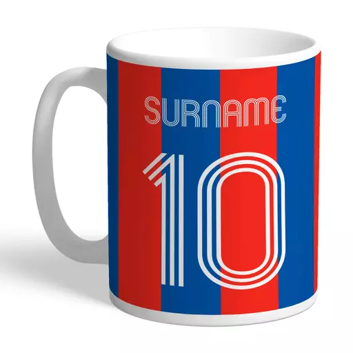 Crystal Palace FC | Shop for Official Football Merchandise