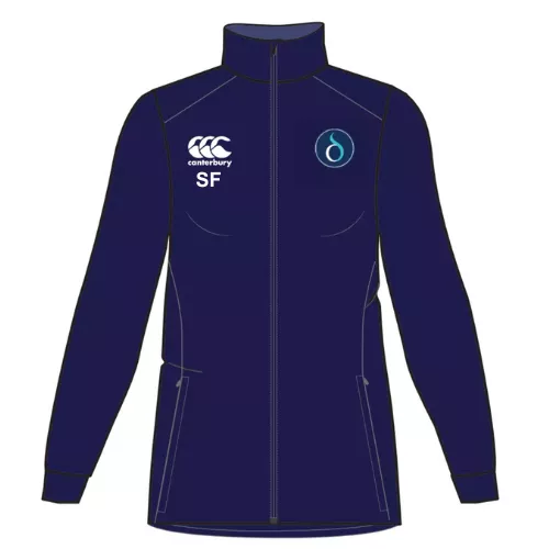d'Overbroeck's Sixth Form Club Rain Jacket
