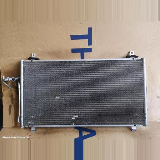 Nissan 350z Condenser 2006 Mk1 (z33) 3.5 V6 Petrol 61380
