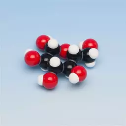 Molymod¬Æ Glucose Model