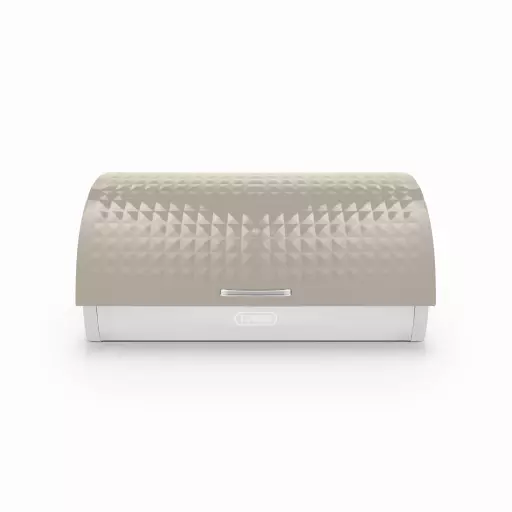 Solitaire Roll Top Bread Bin | Counter Top Storage | Tower Housewares