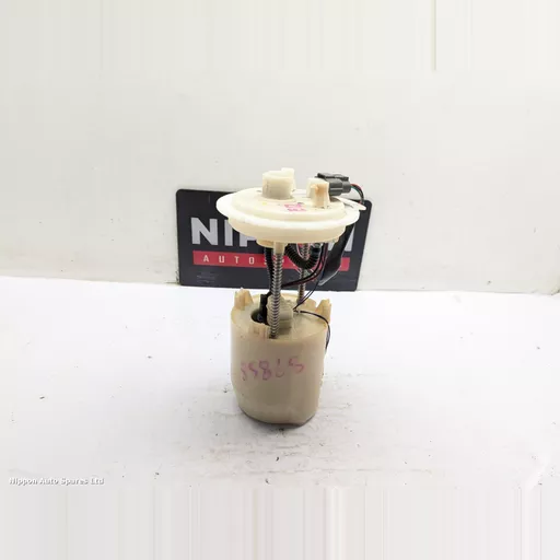 Nissan Note Fuel Pump 2015 Mk2 (e12e) 1.2 Petrol 17040-3va1b: 85868