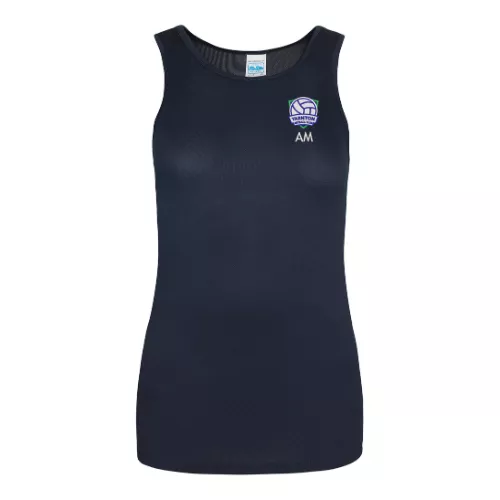 Yarnton Netball Club Cool Vest