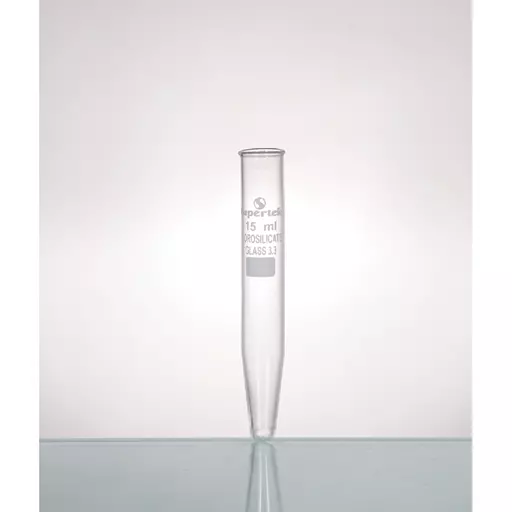 CENTRIFUGE TUBE PLAIN 5ML
