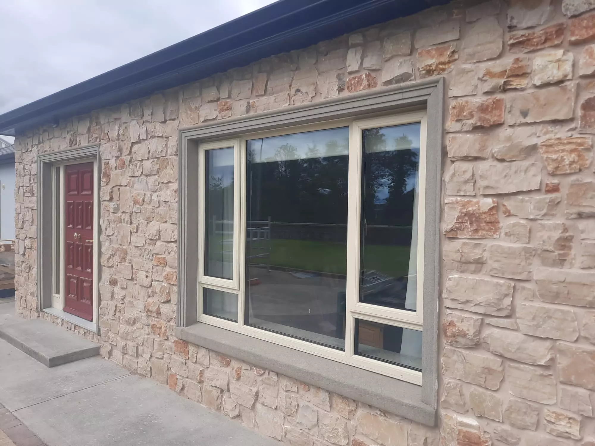 House Building Company & Construction UK | Housebuild