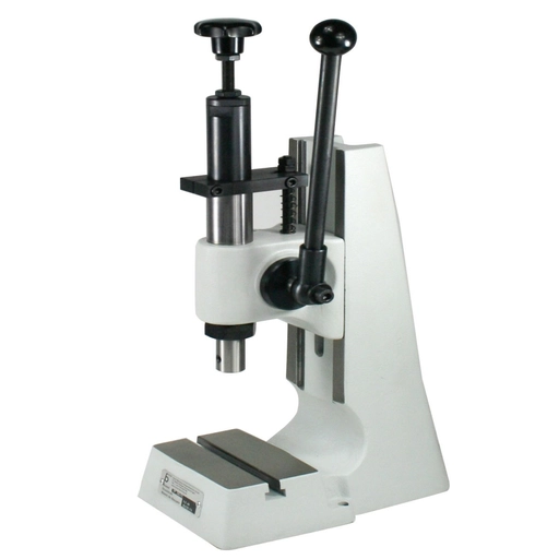 Impact Percussion Press 5.5kN Capacity With T Slot