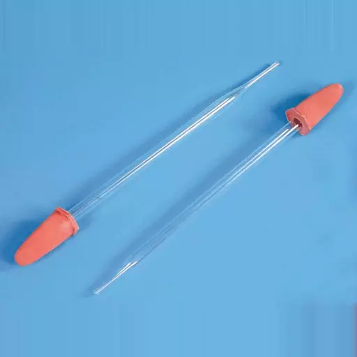 PIPETTES DROPPING 150MM