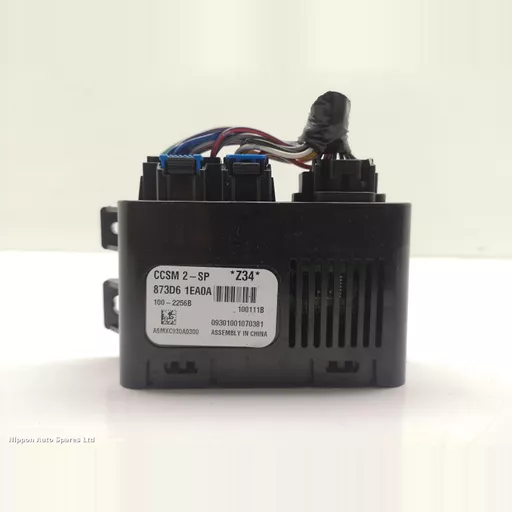 Nissan 370z Misc 2010 Mk1 (z34) 873d61ea0a Seat Climate Module : 70909