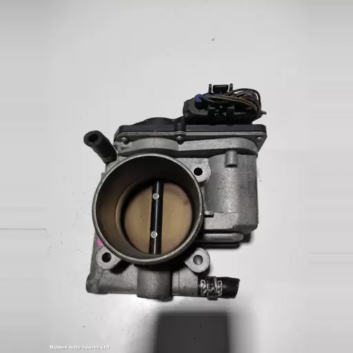 Mazda Mx5 Throttle Body 2008 1.8i Petrol Lfe213640a: 22464