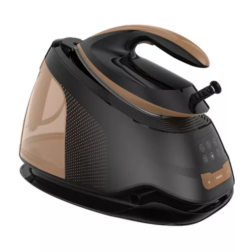 Infinity Xpress Steam Gen