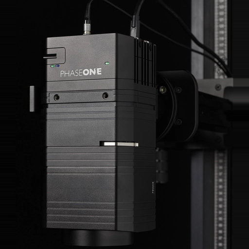 Phase One iXH 150MP 72mm Mk II Floor Standing | Peartree Photo