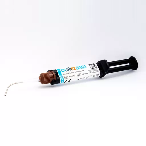 BulkEZ PLUS Refill Kit | Evident
