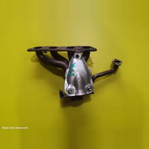 Toyota Prius Exhaust Manifold 2012 1.8 Petrol 59752