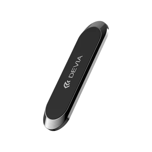 Devia - Universal Magnetic Plate Phone Stand Holder for Car, Home ...